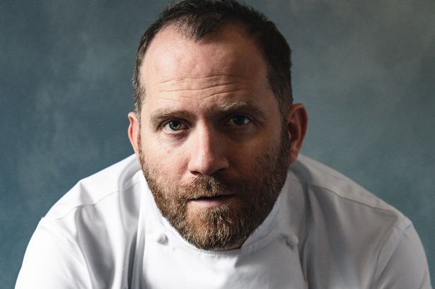 Bryn's Kitchen launched and available online! | Gwinllan Conwy Vineyard