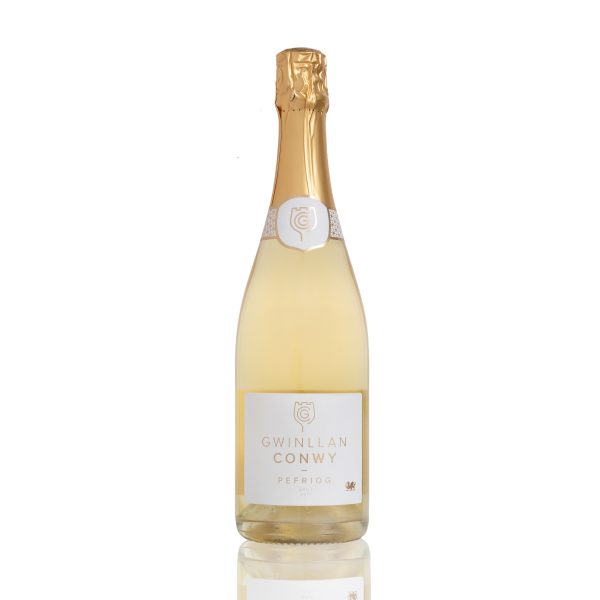 Pefriog 2023 – Sparkling Welsh Wine -New Release Soon | Gwinllan Conwy ...